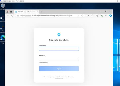 Snowflake の Aws Privatelink 設定手順をまとめてみる Snowflakedb Developersio
