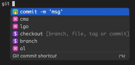 Autocomplete And Artificial Intelligence In Your Terminal Leonardo