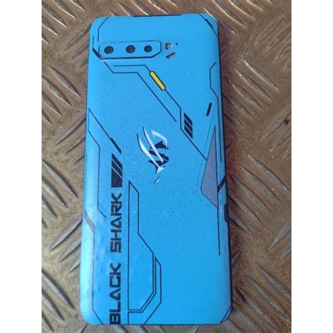 Jual Asus Rog Phone 3 8128gb Minus Shopee Indonesia