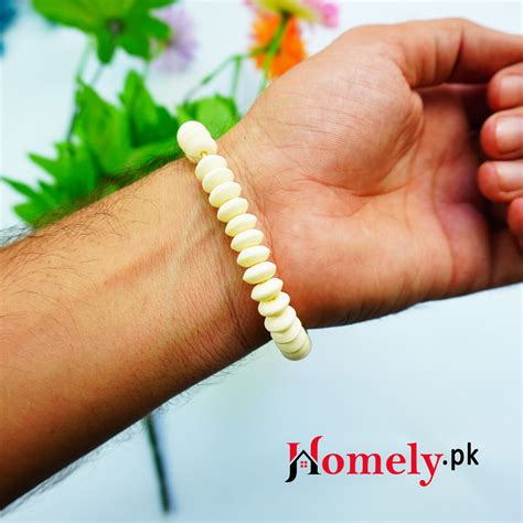 Real Camel Bone Bracelet Homely Pk