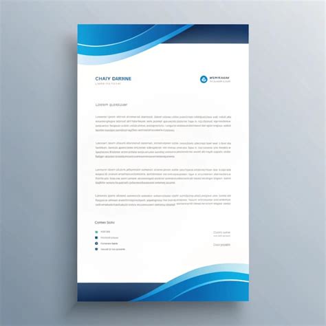 A Blue And White Document With A Blue Background That Says Quot The