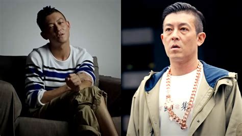 Edison Chen Recalls Infamous 2008 Scandal During Clots 20th