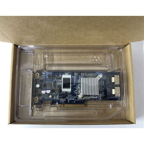 Thecus Server Lsi Sas Module V1 0 Half Height Pci E Raid Controller Card Shopee Philippines