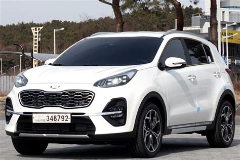 중고 스포티지신용불량장기렌트카