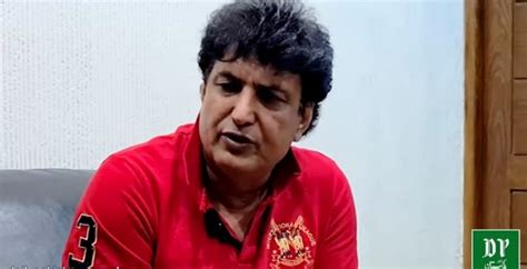 Khalil Ur Rehman Qamar Responds To Leaked Audio Reviewit Pk