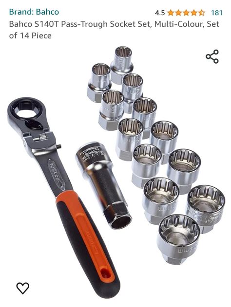 26mm And 32mm Pass Through Socket Sets Uk Rtools 26mm And 32mm Pass Through Socket Sets Uk Rtools