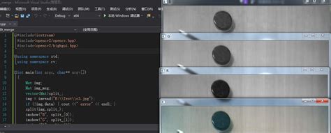 split和merge函数 Chanmoo 博客园