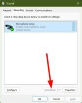 Logitech G Mic Not Working Easy Fixes To Apply Now