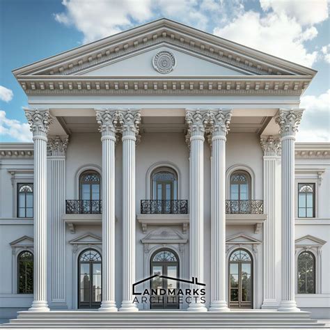 Elements Neoclassical Architecture What Is Neoclassical Architecture Elements Neoclassical Architecture What Is Neoclassical Architecture