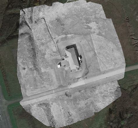 Able To Get Fastortho Results With Dataset But Default Pipeline Crashes On Densifypointcloud