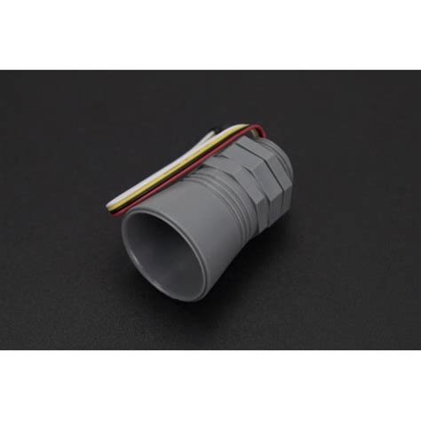 Buy Small Angle Ultrasonic Ranging Sensor For Water Level Detection In