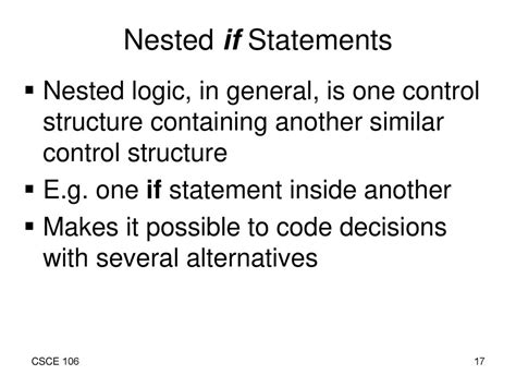 Decision I If Statement Ppt Download