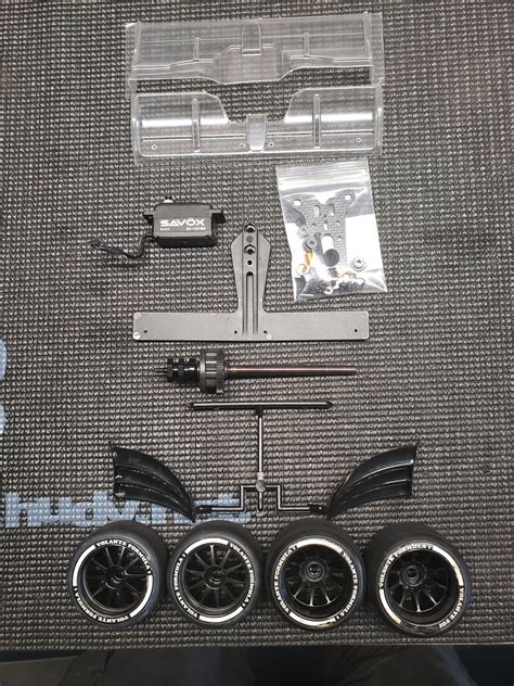 XRAY X R C Tech Forums