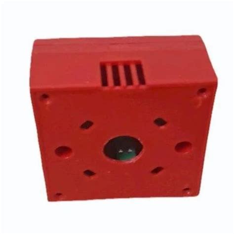 Addressable Manual Call Point At Piece Agra ID