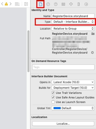 Ios Failed To Render And Update Auto Layout Status For Uiviewcontroller Dlopencosmos
