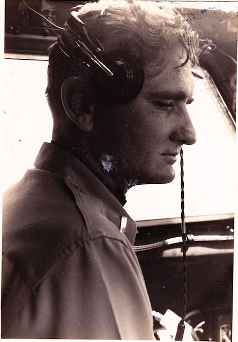 James Britt Pilot Halpro
