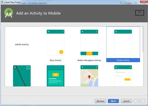 Tutorial Membuat Splash Screen Dengan Timer Step Down Di Dalam Android Studio