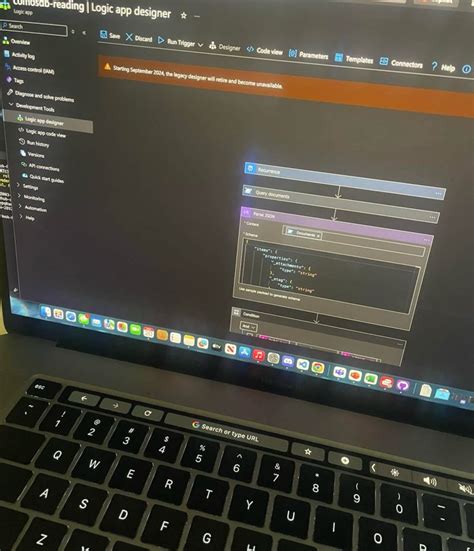 Logicapps Clouddev Azure Justin L