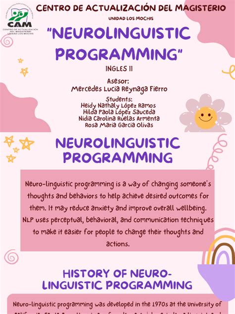 Neurolinguistic Programming 20231110 212452 0000 Pdf Neuro