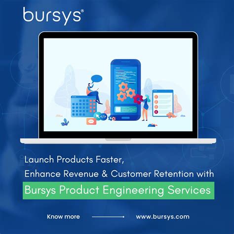 Bursys On Linkedin Productengineering Engineeringservices