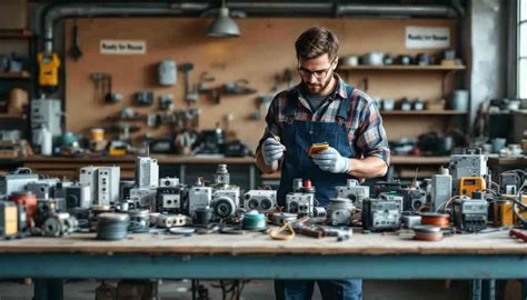 Reusing Electrical Components Whats Safe And Whats Not