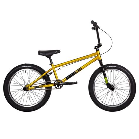 Купить BMX|БМХ STINGER 20" TORTUGA трюковой велосипед - «2 колеса», Тюмень