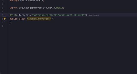 プライベートクラスにmixinする Fabricmc開発まとめwiki