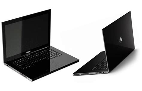 Sexiest Laptops Of All Time Laptop Mag