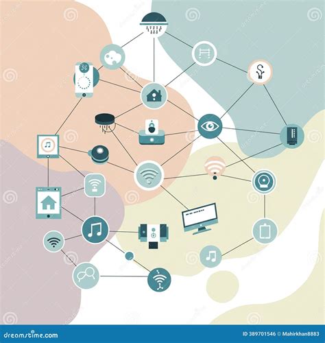 Diagram Depicting A Neural Network Algorithm Concept Neural Network Algorithm Machine Learning