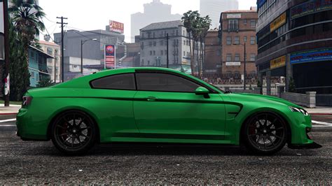 Java Green 🪖 R Gtavcustoms