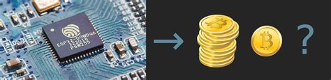 esp32 bitcoin mining jake s blog