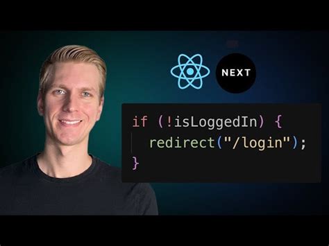 Free Video Nextjs 14 Authentication Kinde Auth Server Actions