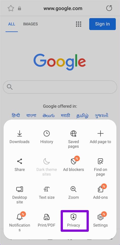 Top 6 Ways To Fix Samsung Internet Browser Keeps Opening Automatically Guiding Tech