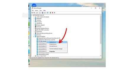 WiFi Option Not Showing In Windows Here Are Ways To Fix It Update Reset More EasyPCMod