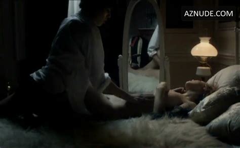 Marie Kremer Breasts Bush Scene In Gigola Aznude