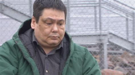 Adrian Van Eindhoven To Ask Appeal Court For 3rd Trial In Murder Of Leanne Irkotee Cbc News