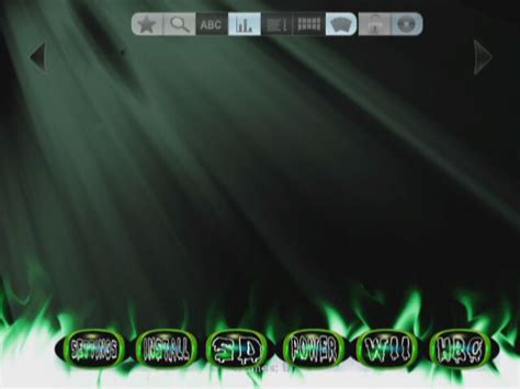 USB Loader GX Theme GxVenom GBAtemp Net The Independent Video Game Community