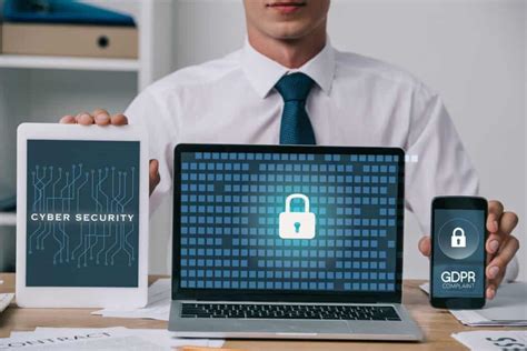 Multi Layered Security Strategy To Protect Your Business