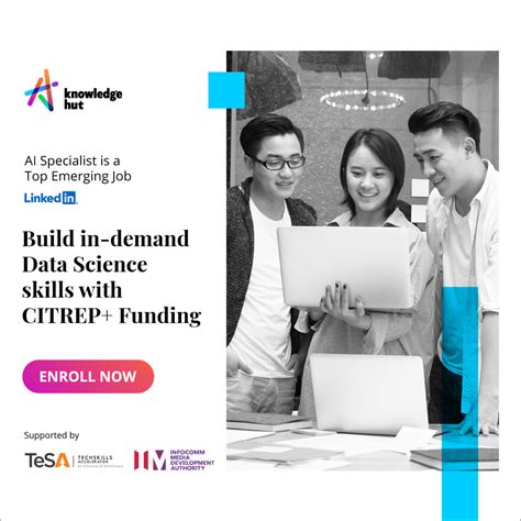 Ai Programmer And Data Knowledgehut Upgrad Singapore Facebook