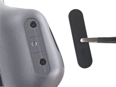 Logitech Mx Master 3 3s Feet Set Genuine