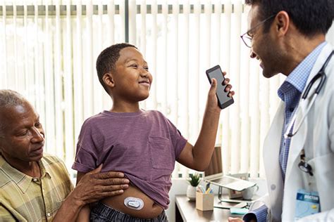Fachkreise Omnipod® 5 Automatisierte Insulindosierung Leicht