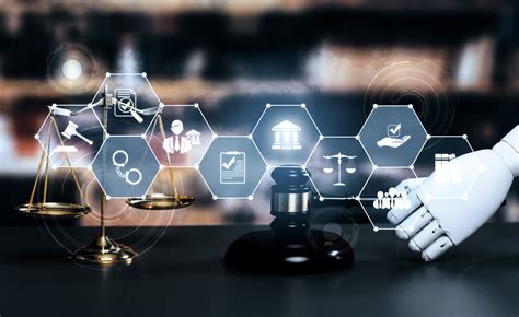 人工智能如何彻底改变法律实践 Harris Sliwoski Llp