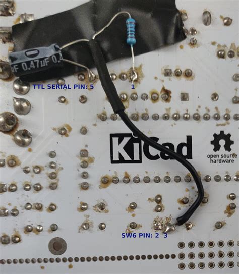 Yaacwk Yet Another Arduino Cw Keyer I1cra