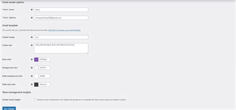 How To Customize Woocommerce Order Emails Wpinsightful