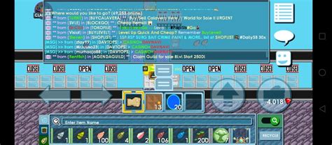 These Bots Are Everywhere And Causes Lag And Player Slots Ubisoft