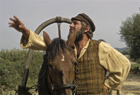 Dad Of Fiddler On The Roof Tevye Fiddler On The Roof Musical Movies