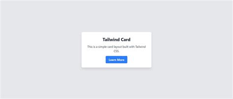 Installation Of Tailwind 40 Vite React Javascript Or Typescript