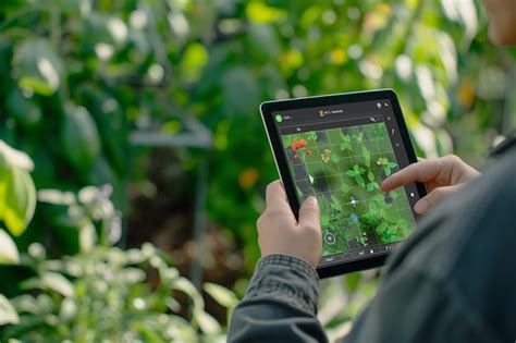 Cultivating The Future The Transformative Power Of Ai Ml And