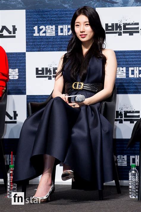 [포토]배수지 ‘빛을 발하며 우아하게 Fn스타