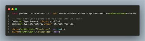 How To Wait For Knit Services To Fully Load Scripting Support